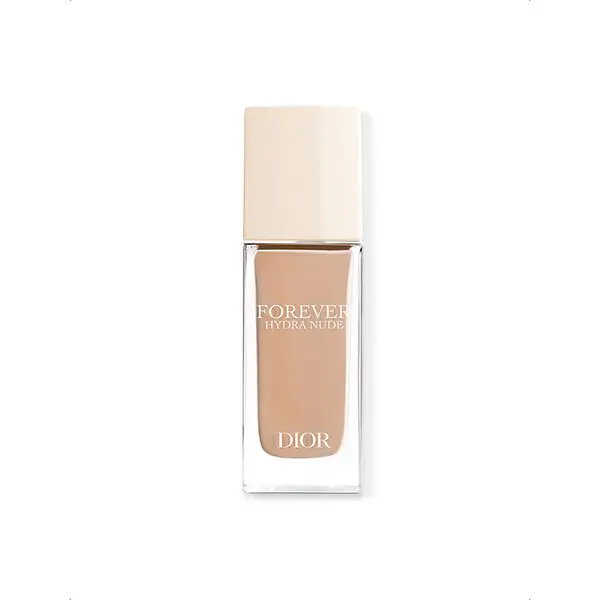 Dior Forever Hydra Nude Foundation 30ml - 2cr