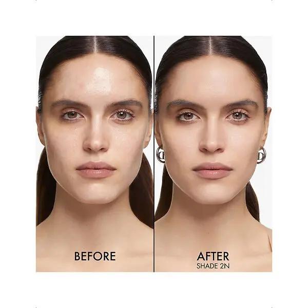 Dior Forever Hydra Nude Foundation 30ml - 2n