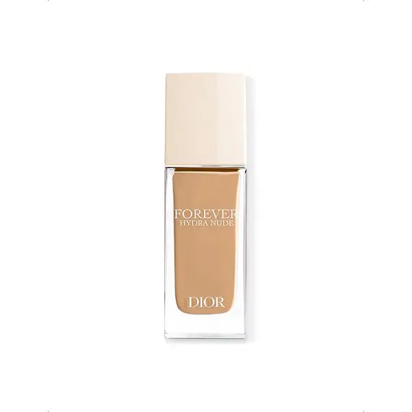 Dior Forever Hydra Nude Foundation 30ml - 3n