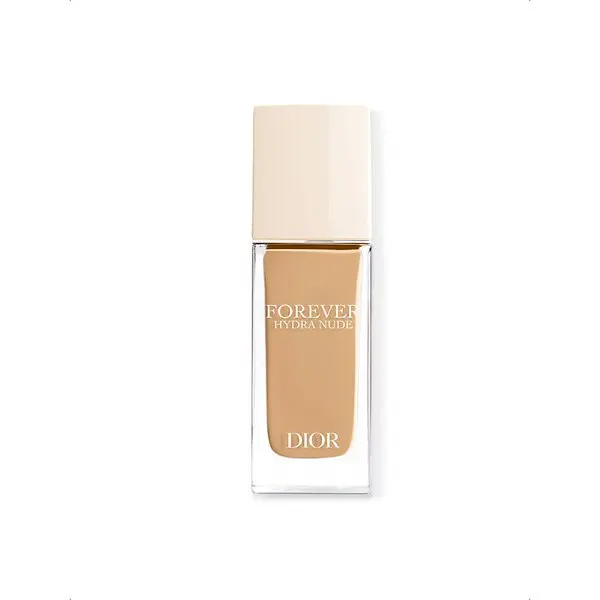 Dior Forever Hydra Nude Foundation 30ml - 3w