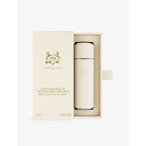 PARFUMS DE MARLY Refillable Travel Case 10ml