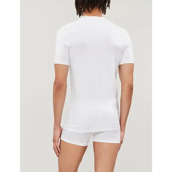 Zimmerli 700 Pureness Modal T-shirt