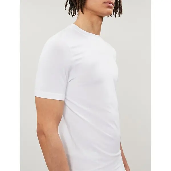 Zimmerli 700 Pureness Modal T-shirt