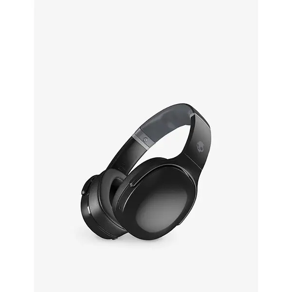 SKULLCANDY Crusher Evo Sensory Bass Bt Headphones - Black