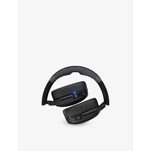SKULLCANDY Crusher Evo Sensory Bass Bt Headphones - Black
