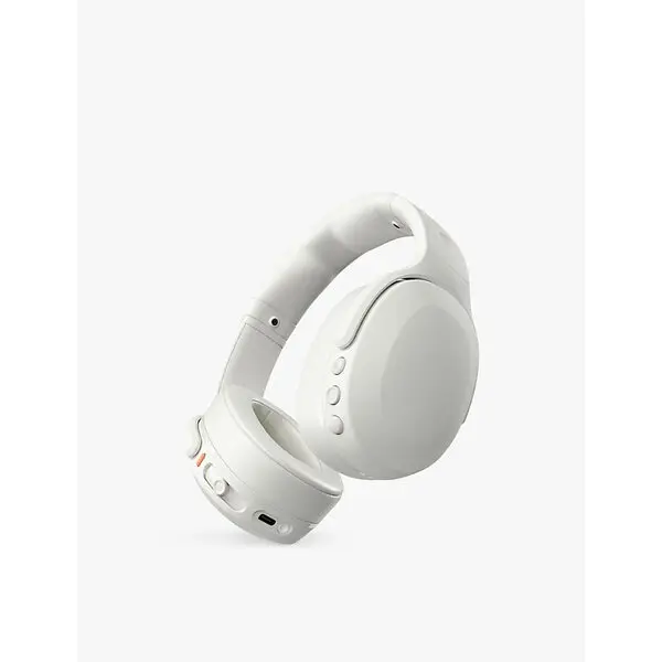 SKULLCANDY Crusher Evo Sensory Bass Bt Headphones - Bone