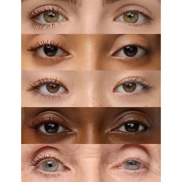 LISA ELDRIDGE BEAUTY Kitten Lash Mascara 8ml