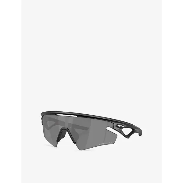 Oakley Sphaera™ Slash Nylon Sunglasses - Black