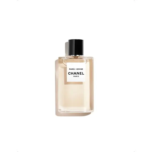 Chanel Paris Venise Les Exclusifs De Eau De Toilette - One-color