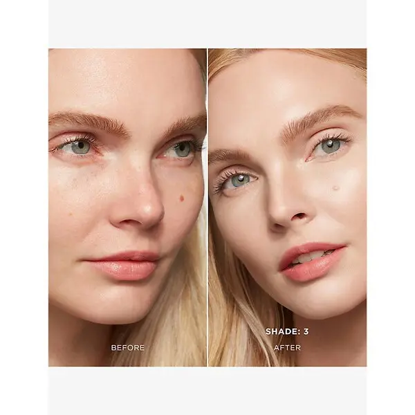 HOURGLASS Ambient Soft Glow Foundation - 3