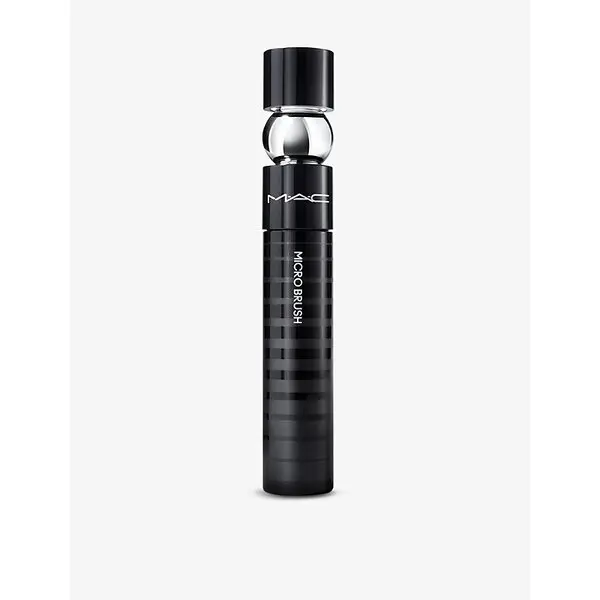 MAC COSMETICS Stack Mascara Micro Brush - Black Stack