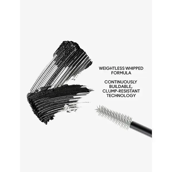 MAC COSMETICS Stack Mascara Micro Brush