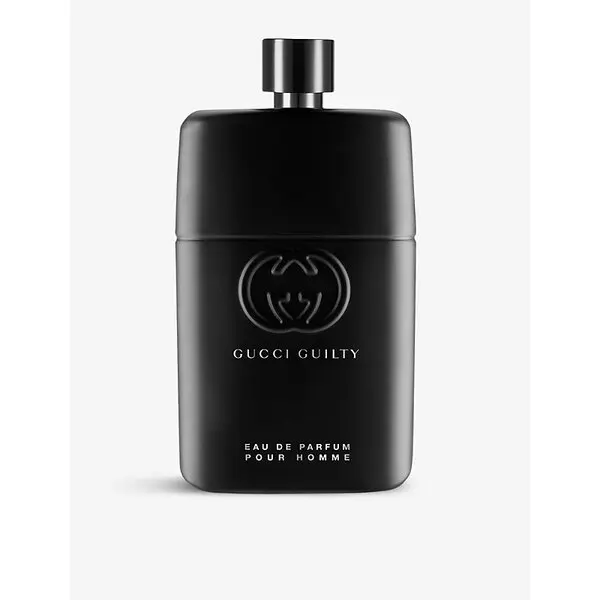 Gucci Guilty Pour Homme Eau De Parfum - One-color