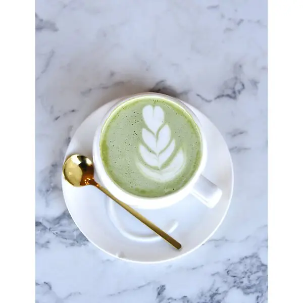 OMGTEA Aa High-quality Organic Matcha Green Tea 30g