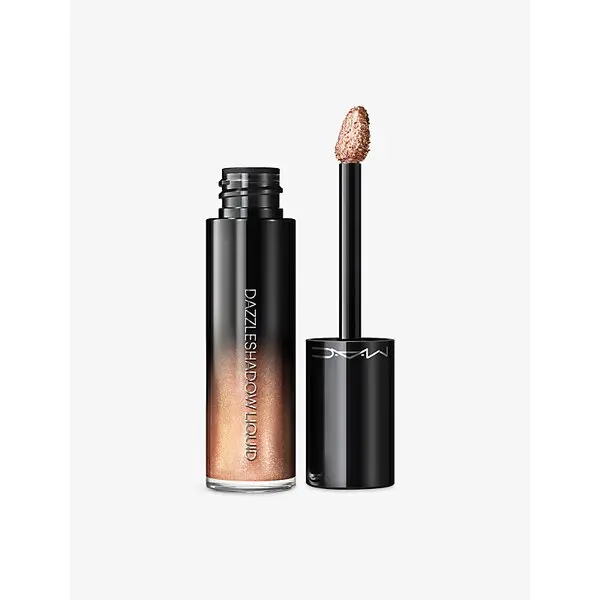 MAC COSMETICS Dazzle Shadow Liquid Eyeshadow 4.6g - Beaming Brighter