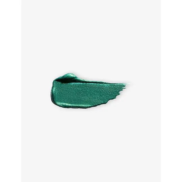 MAC COSMETICS Dazzle Shadow Liquid Eyeshadow 4.6g - Telepathic Teal