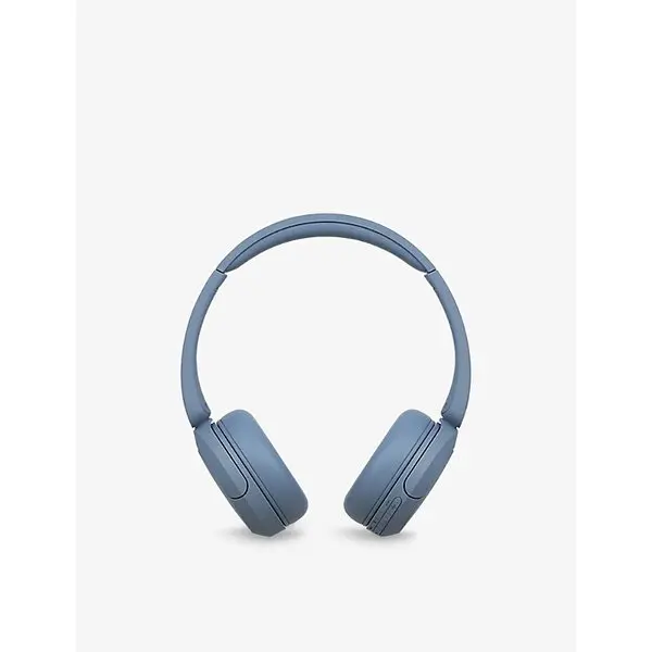 SONY Wh-ch520 Wireless Headphones - Blue