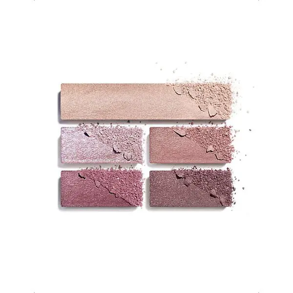Chanel Les Beiges Eyeshadow Palette Healthy Glow Natural Eyeshadow Palette 4.5g - Cool