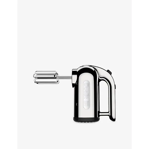 DUALIT Hand Mixer - Chrome