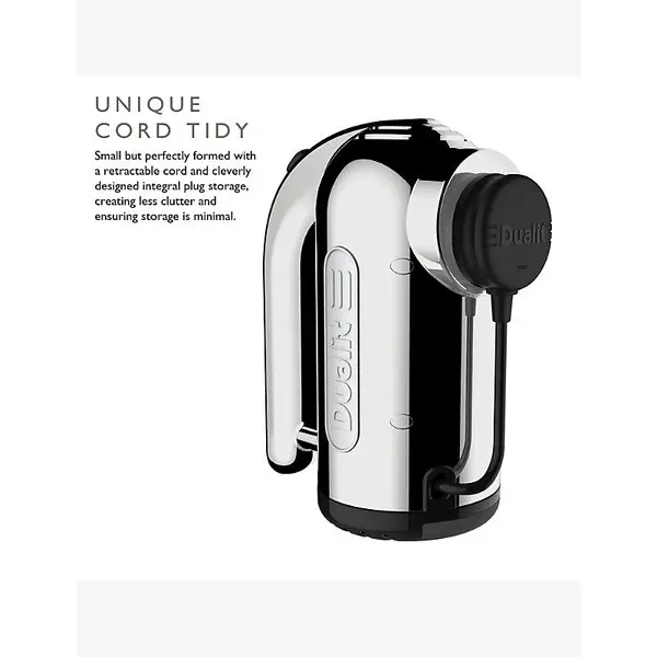DUALIT Hand Mixer