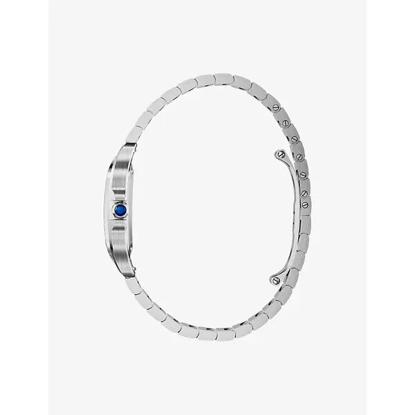Cartier Santos De Watch