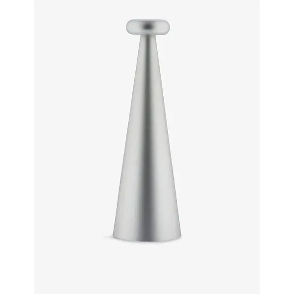 ALESSI Bedin Aluminium Lamp - Nocolor