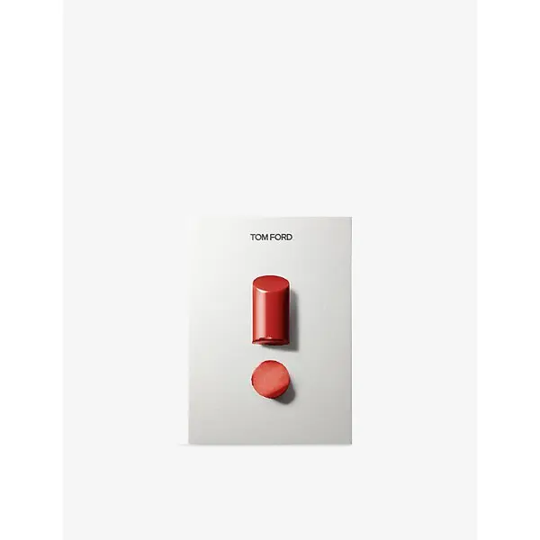 TOM FORD Soleil Lip Balm 3g - 04 Uninhibited