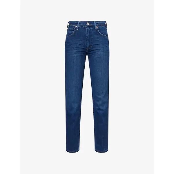 Citizens Of Humanity Isola Slim Tapered Leg Jeans