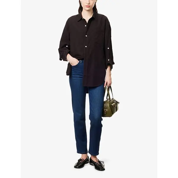 Citizens Of Humanity Isola Slim Tapered Leg Jeans