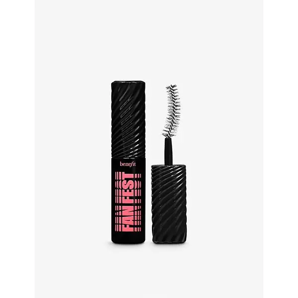 BENEFIT COSMETICS Fan Fest Mascara 4.5g - Black