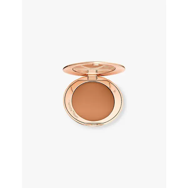 Charlotte Tilbury Airbrush Flawless Finish Skin-perfecting Micro-powder 8g - Deep