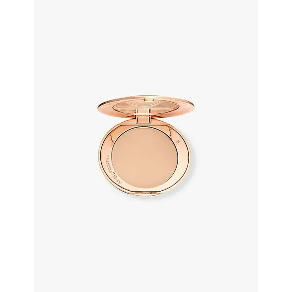 Charlotte Tilbury Airbrush Flawless Finish Skin-perfecting Micro-powder 8g - Medium