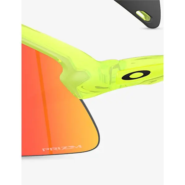 Oakley Rectangle Frame Sunglasses - Green