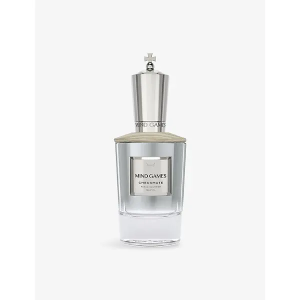 MIND GAMES Checkmate Eau De Parfum - One-color
