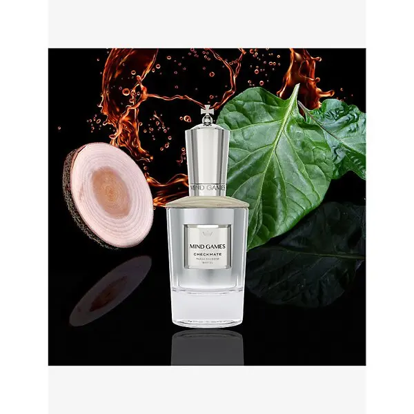 MIND GAMES Checkmate Eau De Parfum
