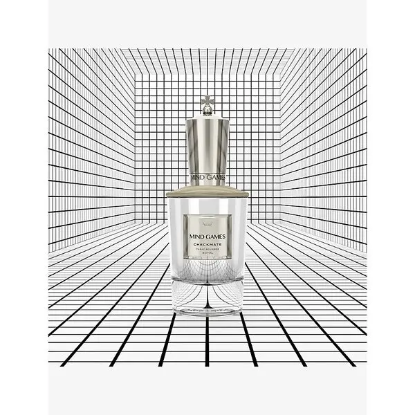 MIND GAMES Checkmate Eau De Parfum