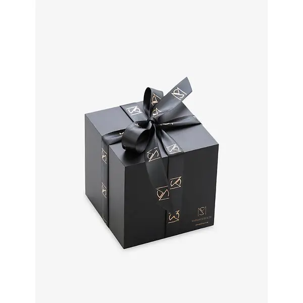 LA MAISON COUTURE Sterling- Chain Necklace