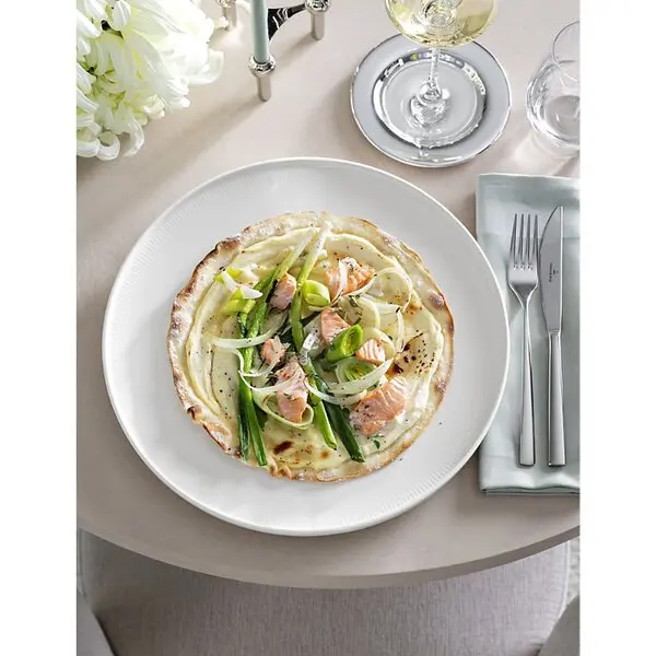 VILLEROY & BOCH Afina Gourmet Porcelain Plate 32cm
