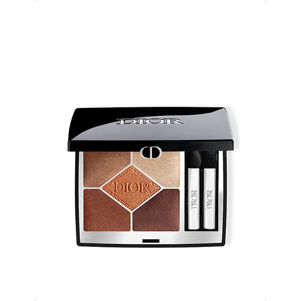 Dior Show 5 Couleurs Eyeshadow Palette 2.2g - 439 Copper