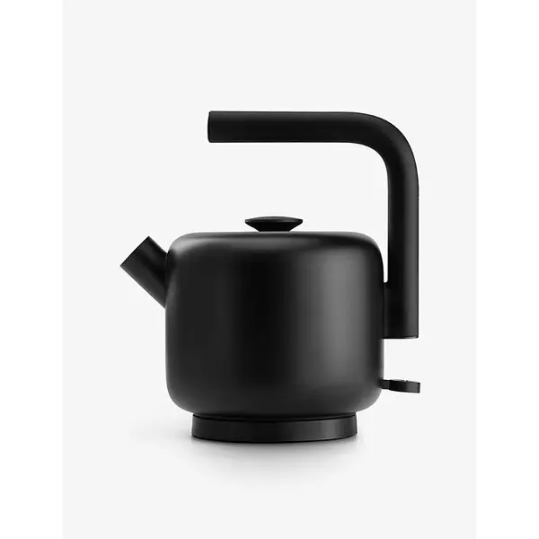 FELLOW Clyde Stainless-steel And Silicone Electric Kettle 1.7l - Black