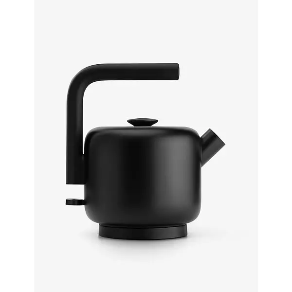 FELLOW Clyde Stainless-steel And Silicone Electric Kettle 1.7l