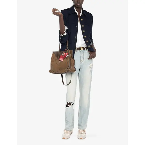 Zadig&Voltaire Veraman Blazer