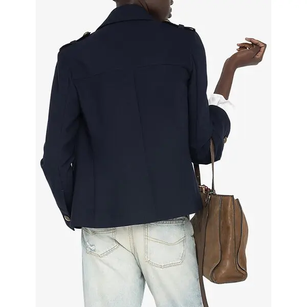 Zadig&Voltaire Veraman Blazer