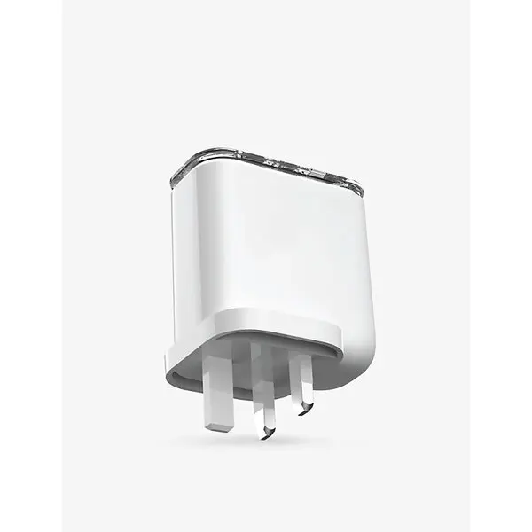 THE TECH BAR 3 Port 80w Charger