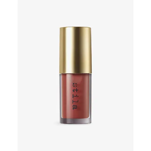STILA Heaven's Dew Gel Lip Oil 5.35ml - Blushing