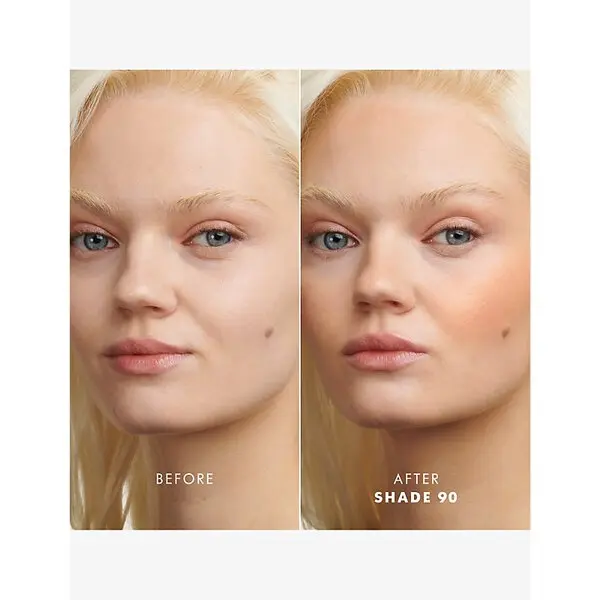 Giorgio Armani Luminous Silk Summer Glow Bronzer 18g - 90