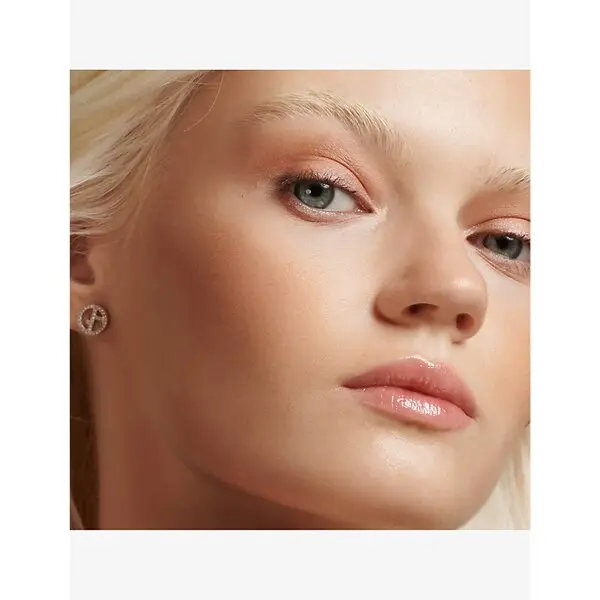 Giorgio Armani Luminous Silk Summer Glow Bronzer 18g - 90