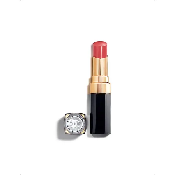 Chanel Rouge Coco Flash Colour, Shine, Intensity In A Flash Lipstick 3g - Move