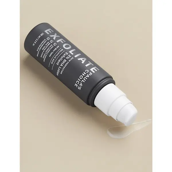 Paula'S Choice Skin Perfecting 2% Bha Lotion Exfoliant