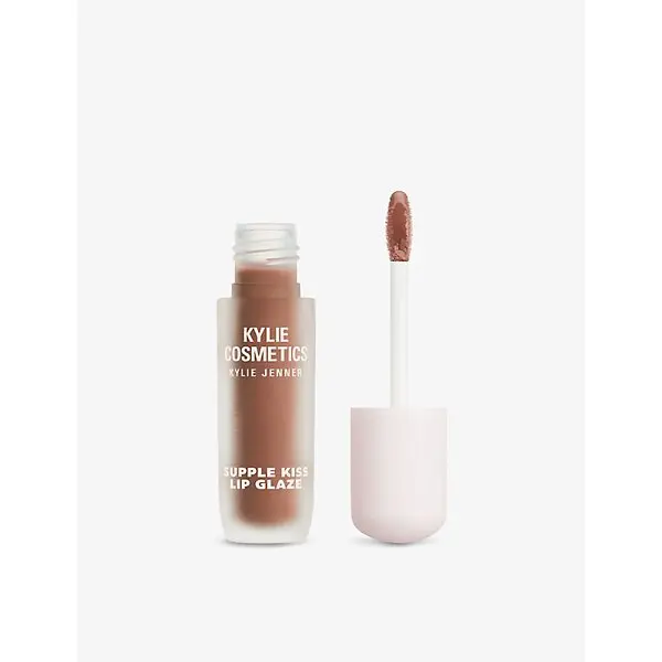 KYLIE COSMETICS Kylie Supple Kiss Lip Glaze 3ml - 005 Lovable